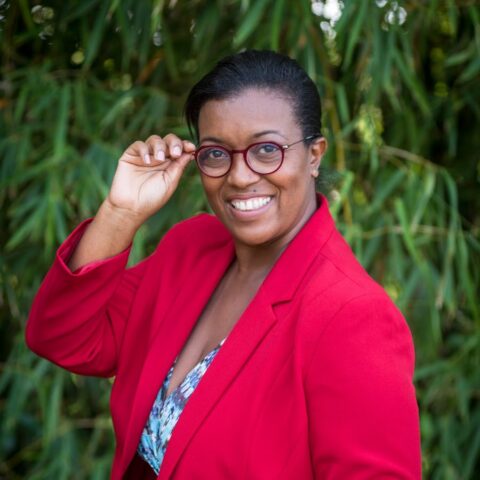 Christelle DIOCHOT 💫 - OHM Compétences - Formations, bilans de ...